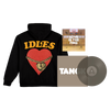 IDLES - Official Store - Shop Exclusive Music & Merch