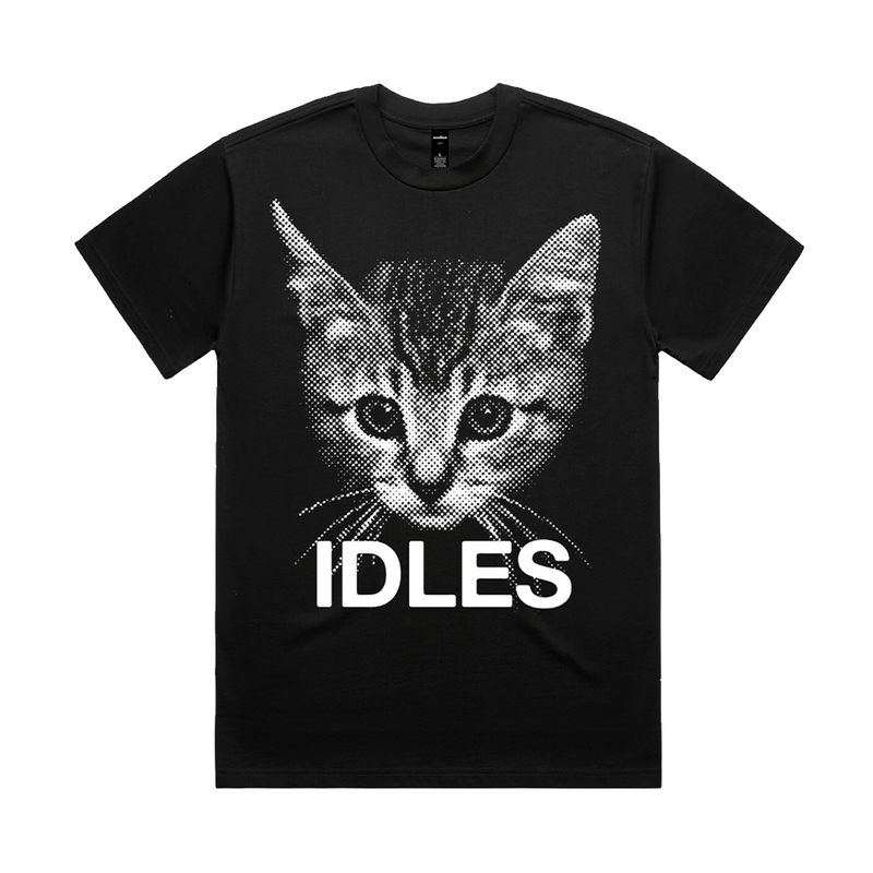 IDLES - Official Store - Shop Exclusive Music & Merch