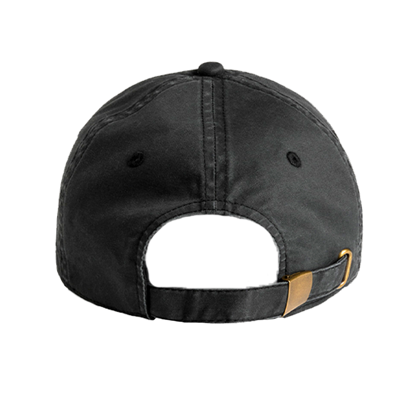 GOTHIC IDLES CAP - IDLES