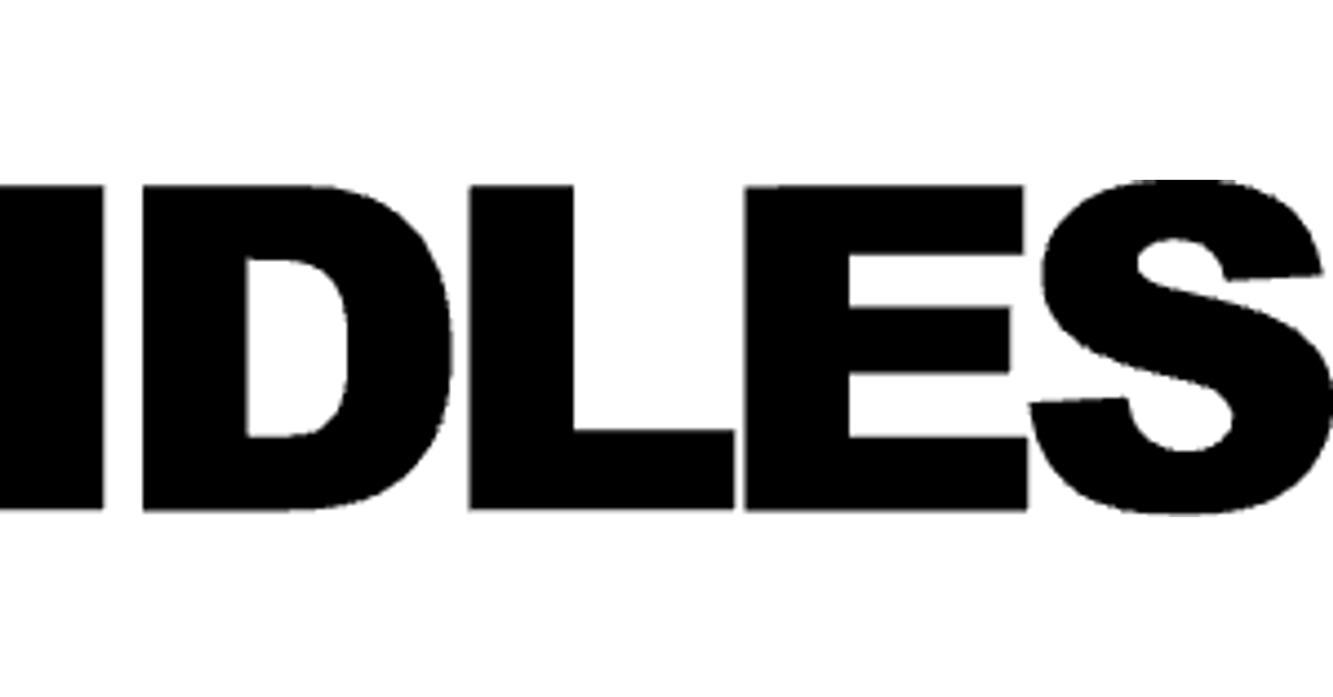 IDLES - Official Store - Shop Exclusive Music & Merch