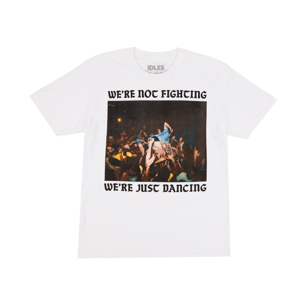 Merch - IDLES