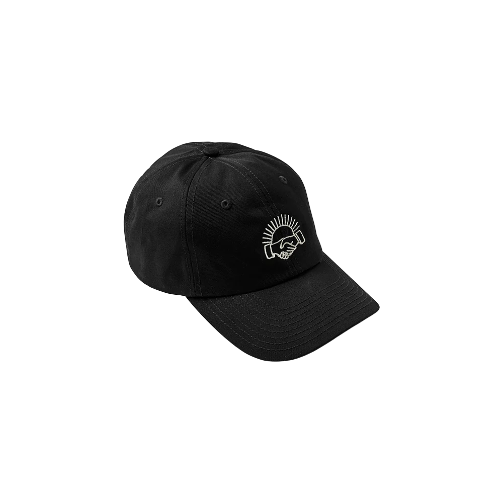 Handshake Cap - IDLES